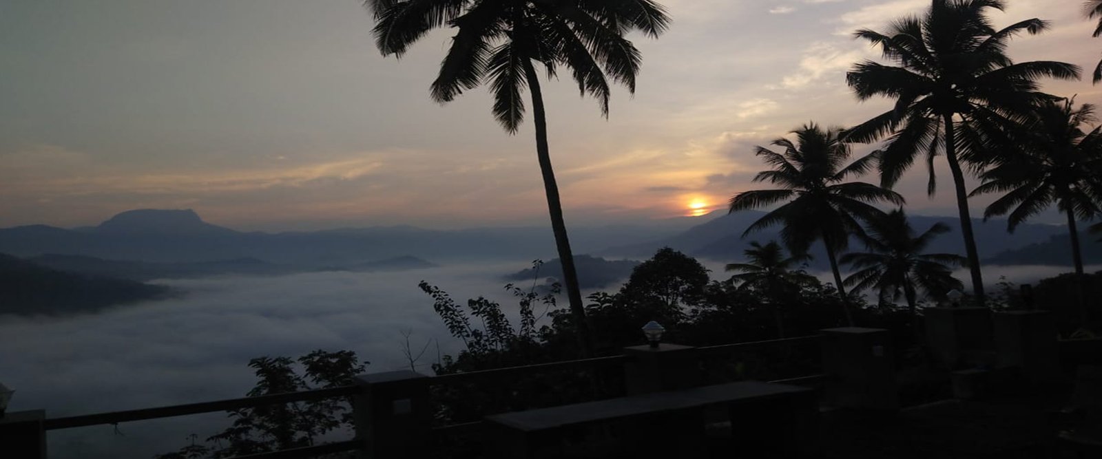 Pooyamkutty Heights | Pooyamkutty, Kuttampuzha - Eranakulam